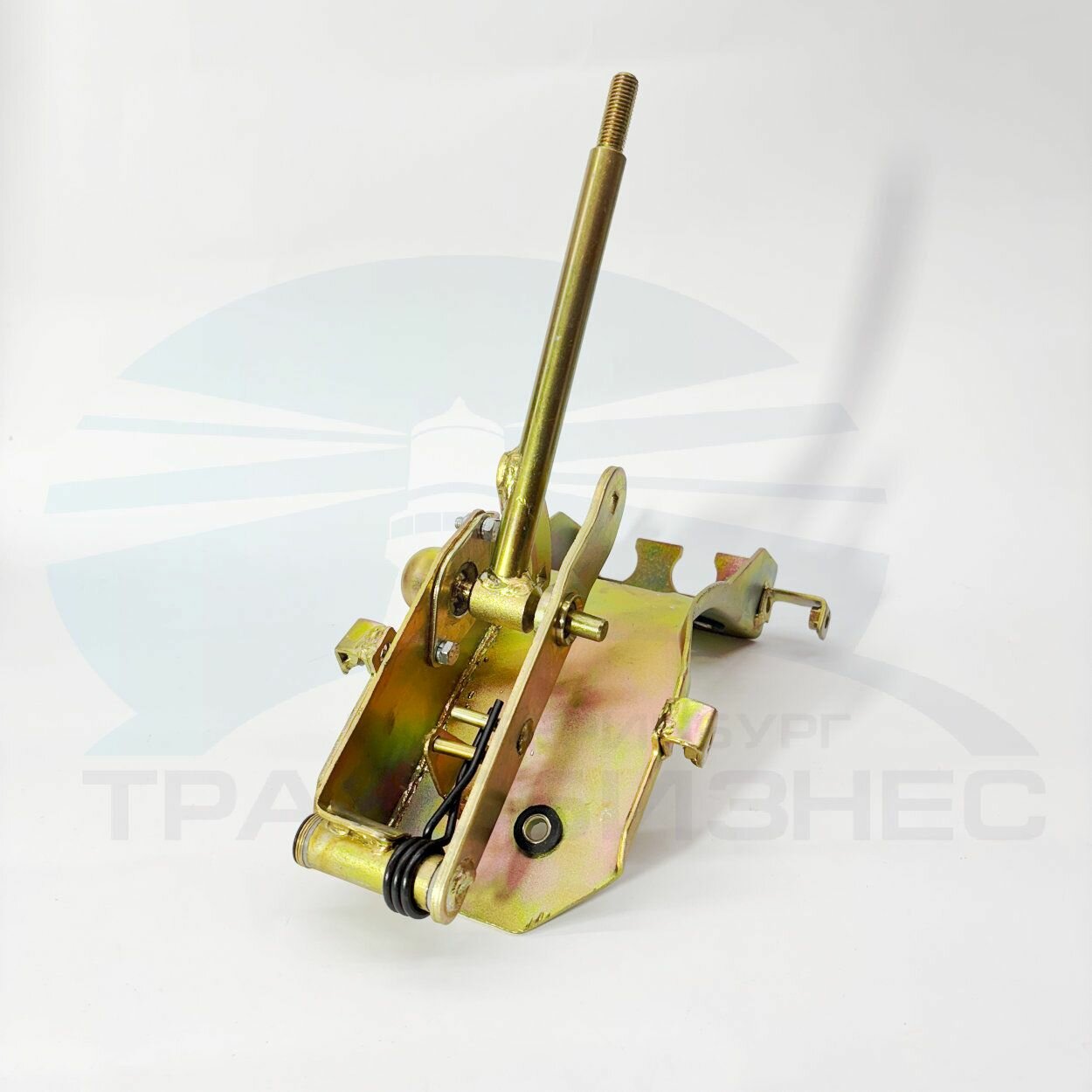 Рычаг переключения передач (кулиса) FOTON 1093 1099 (1110817300002)