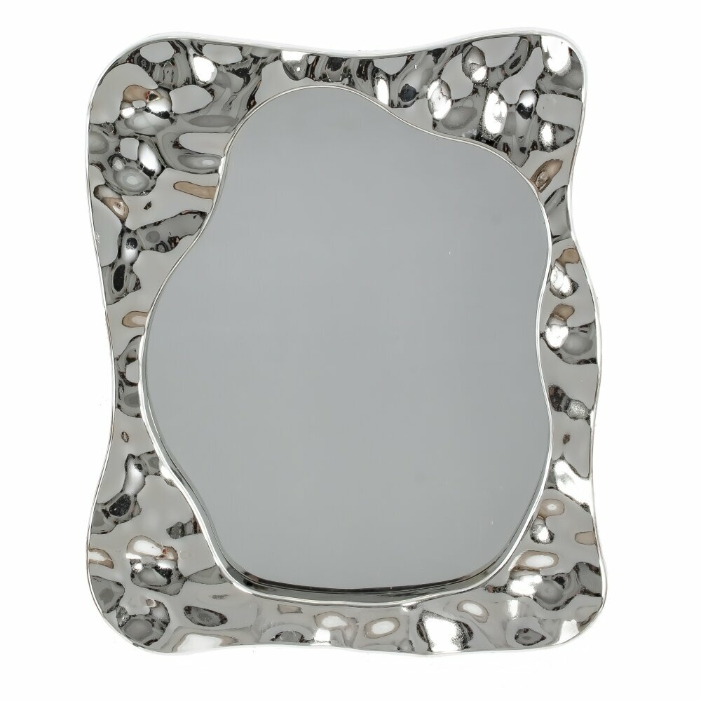 Зеркало настольное, 18,5х2х22,5 см KSM-817957