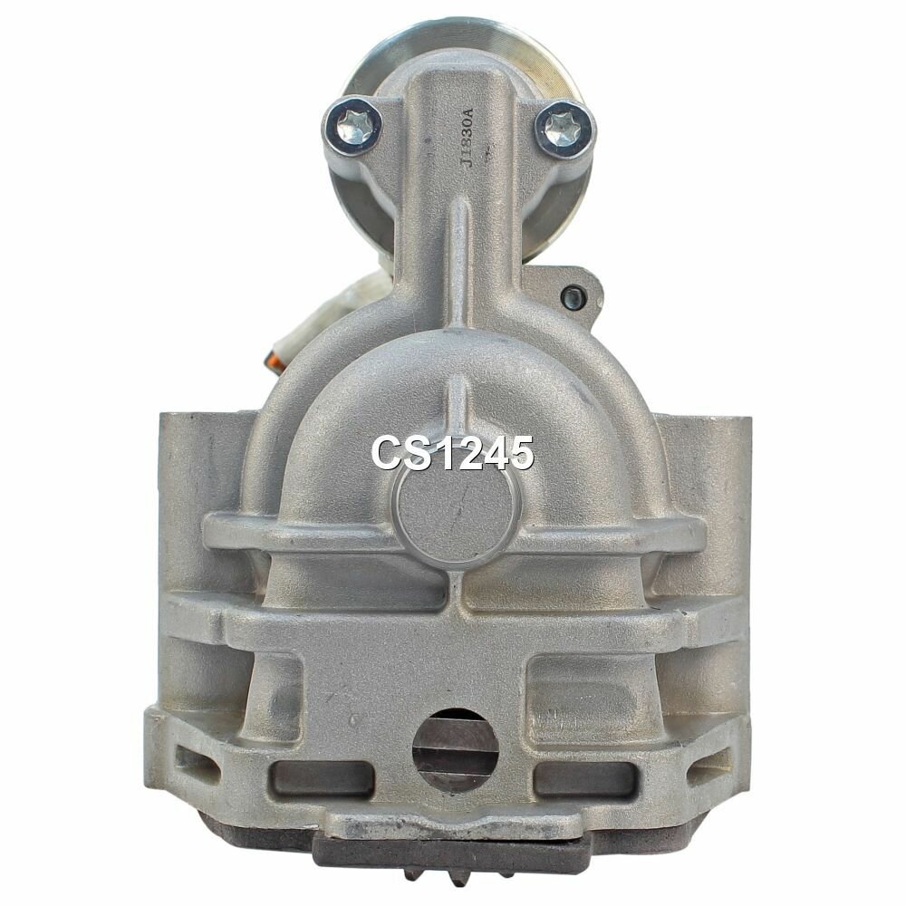 Стартер для автомобиля (автостартер) Ford Mondeo, Transit (Форд Мондео, Транзит) / Jaguar X-type (Ягуар Х-Тайп), новый