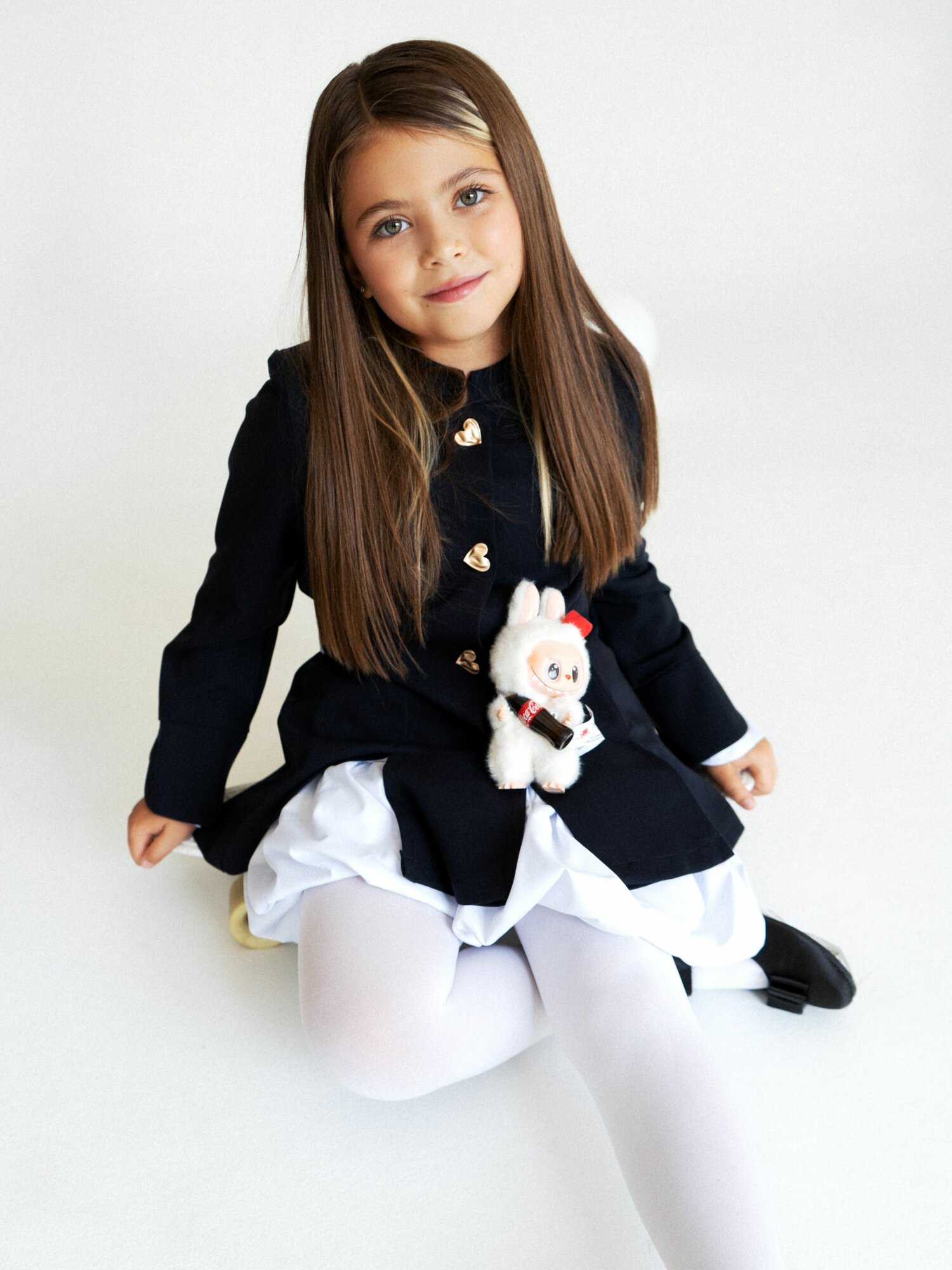 Комплект одежды костюм для девочки