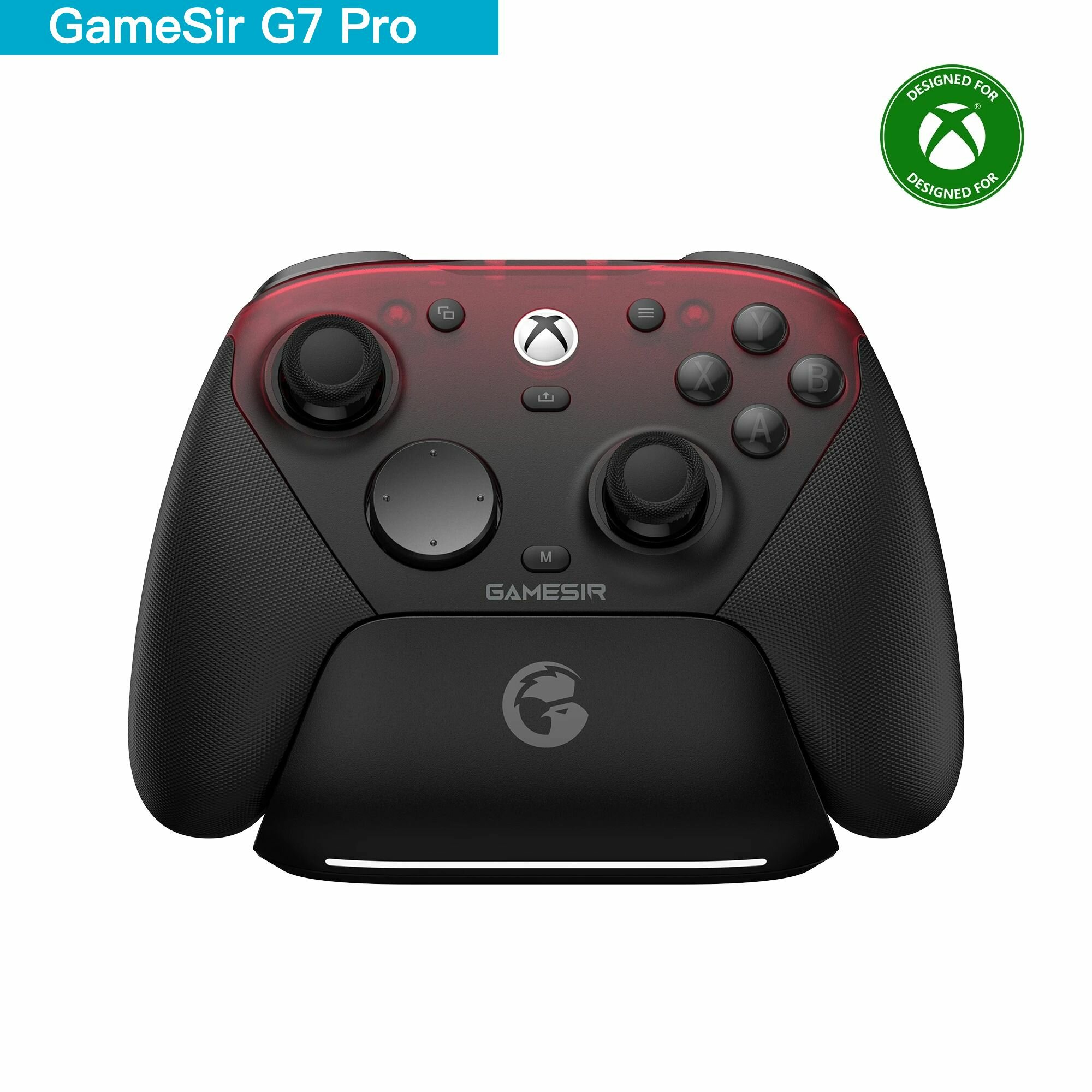 GameSir G7 Pro Новый игровой контроллер