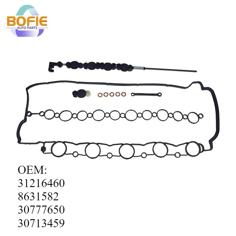 31216460 8631582 30777650 30713459 1 комплект дроссельной заслонки с вихревыми клапанами для Volvo C70 C30 V50 S40 S60 S80 V70 XC70 XC90 XC60