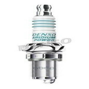 Свеча зажигания Denso арт. ixu27