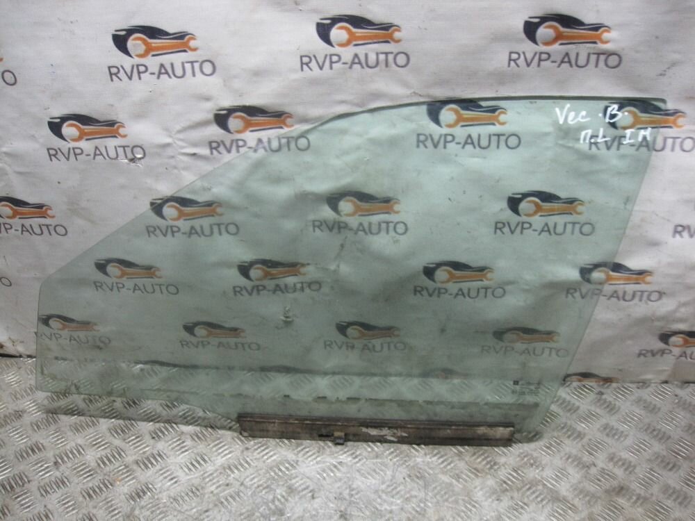 Стекло двери переднее левое Opel Vectra B 1995-00 Opel