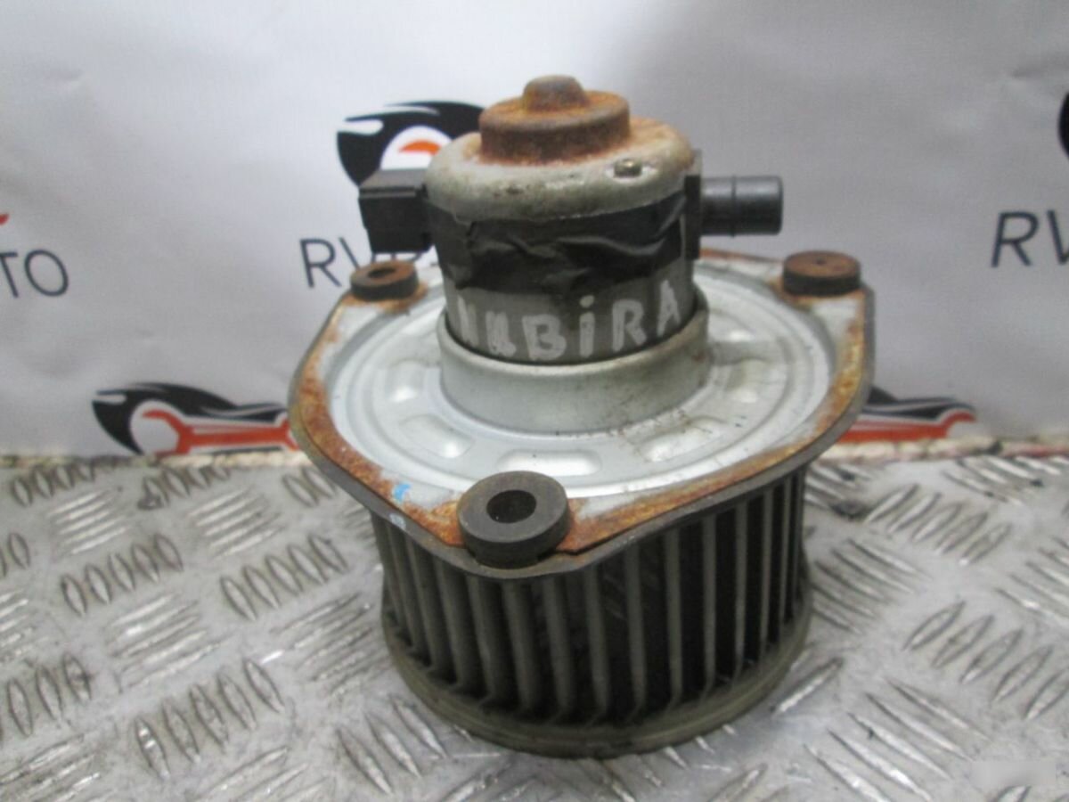 Моторчик отопителя Daewoo Nubira 1997-2007 96271363