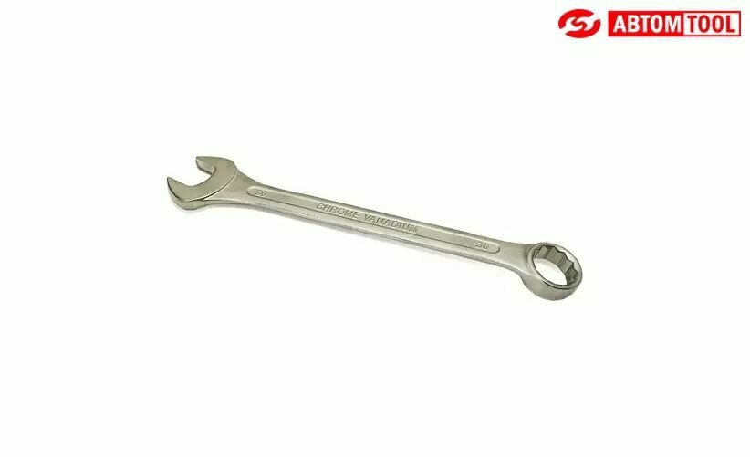 Ключ комбинированный 14*14 мм (1011414) БМ