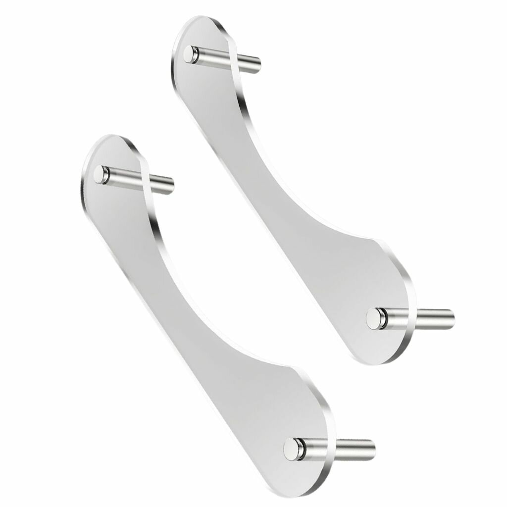 Держатель для шапок с креплением