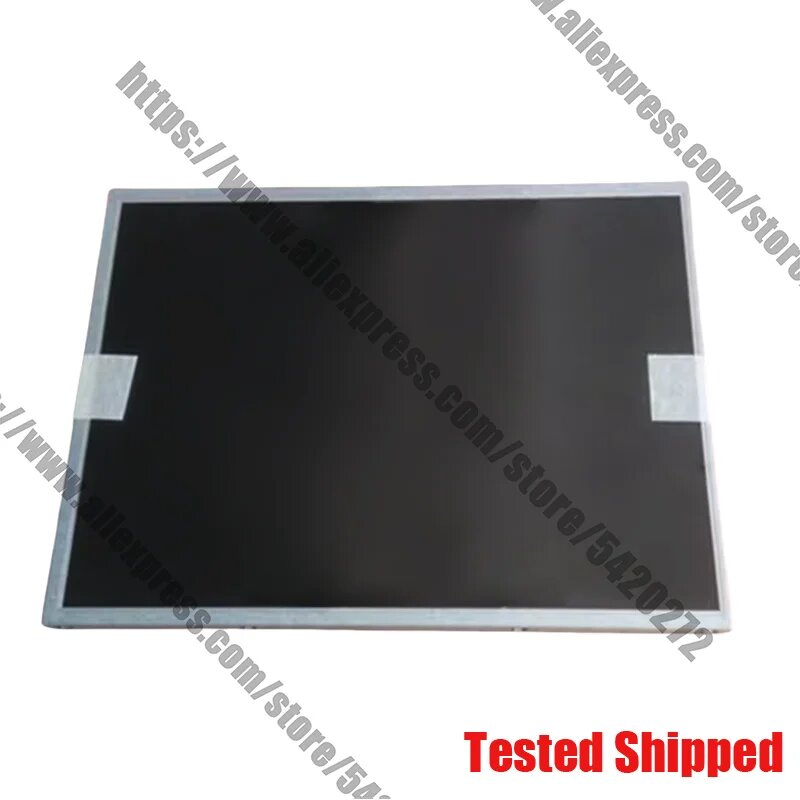 YNTFTHAL ЖК-монитор 15 дюймов HT150X02-100