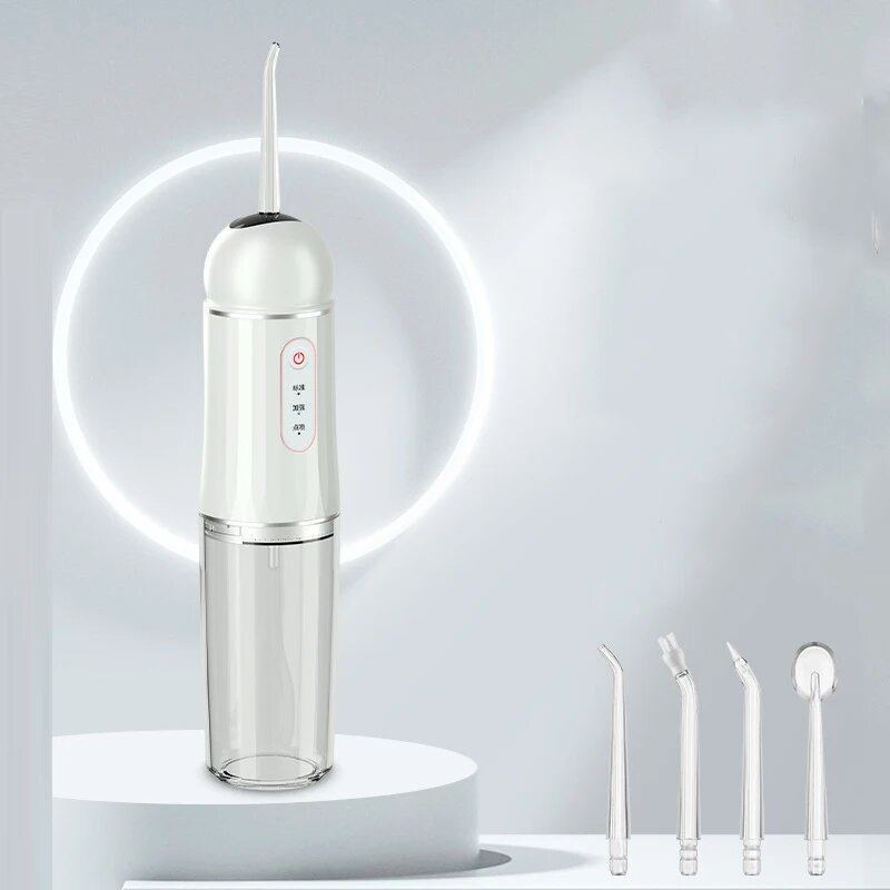 Xiaomi Youpin Портативный ирригатор для полости рта