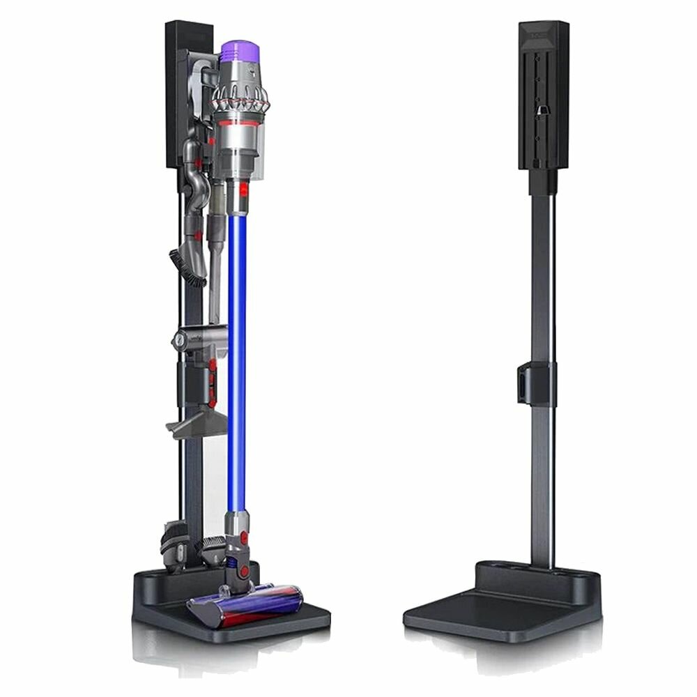Satuo S1 Подставка для аксессуаров для пылесосов Dyson - удобный доступ и хранение для V7 V8 SV10 V11 SV12 V15