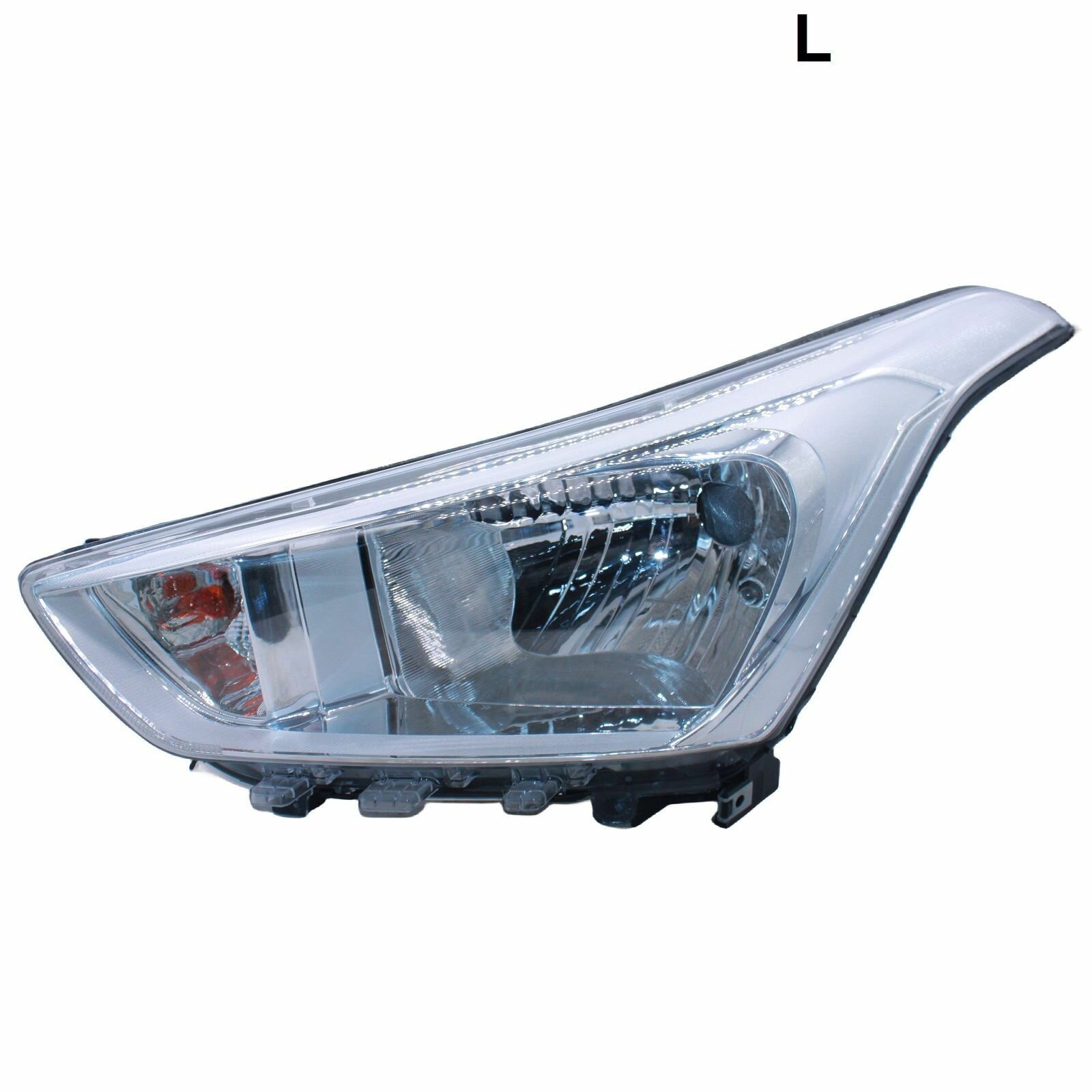 Фара для HYUNDAI CRETA M017 RU 19-22,92101M4000