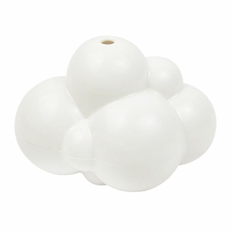 Интерактивная игрушка для ванны в виде дождевого облака развивающая сенсорные навыки, безопасная и веселая игра для детей