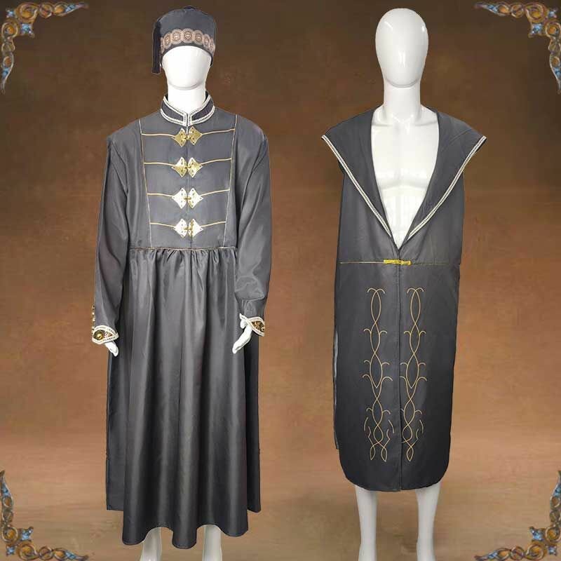 Комплект одежды Мантия shop