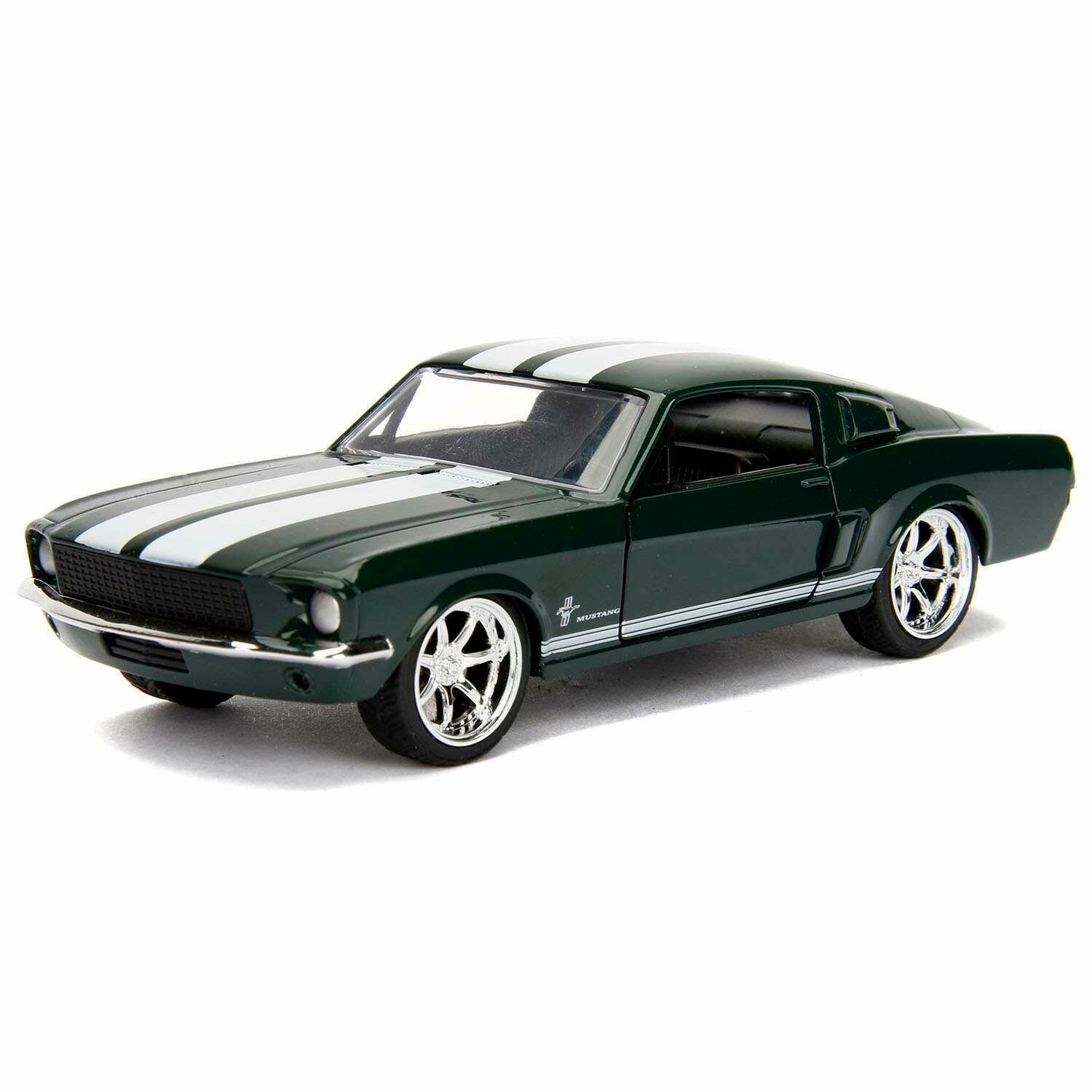 Автомобиль Jada Ford Mustang 1967 1:32