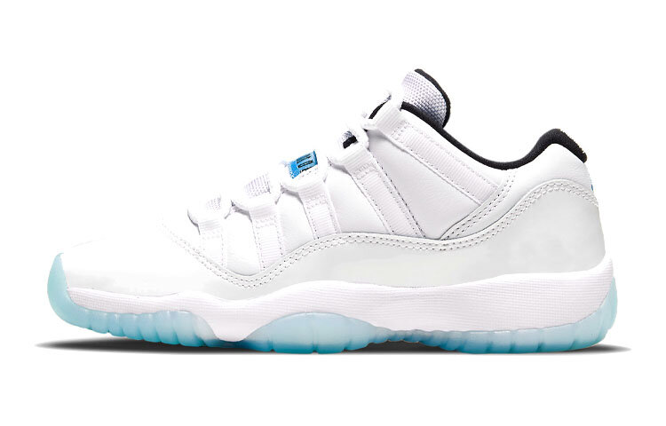 Кеды Air Jordan 11
