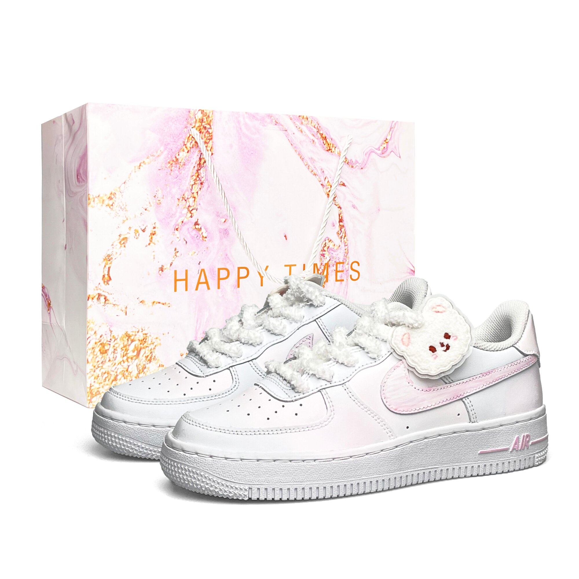 Кеды Air Force 1