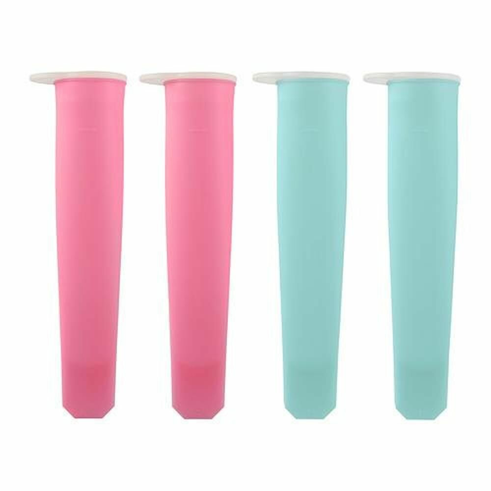 UTSPADD Форма для мороженого икеа, розовый/синий (40308352)