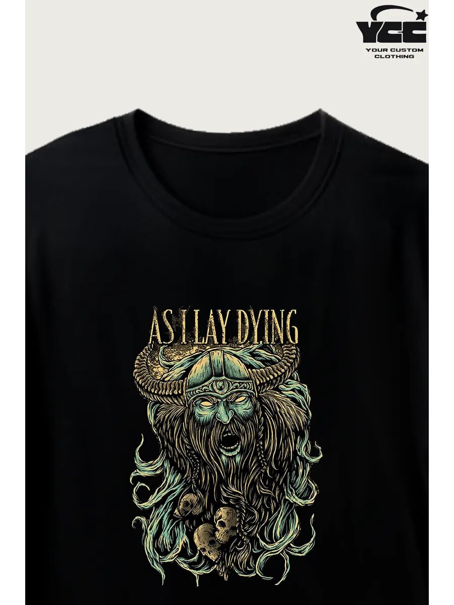 Футболка спортивная