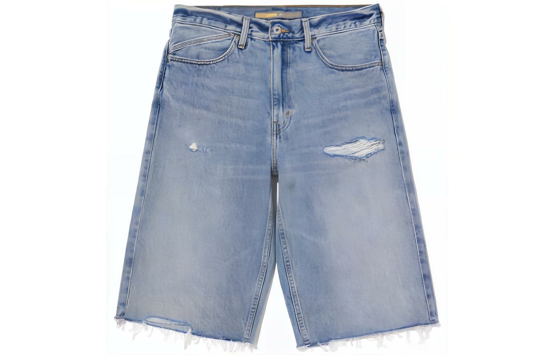 Шорты Levi's Denim