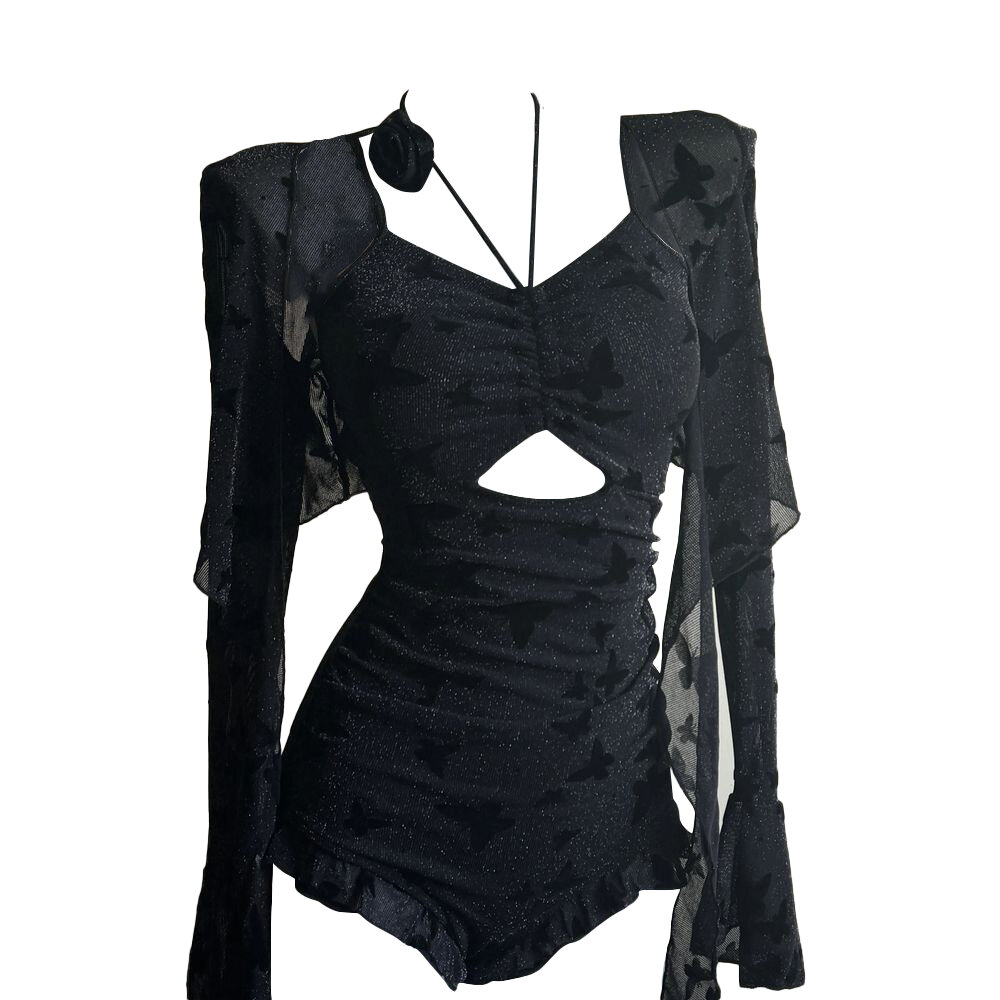 Комбинезон для плавания