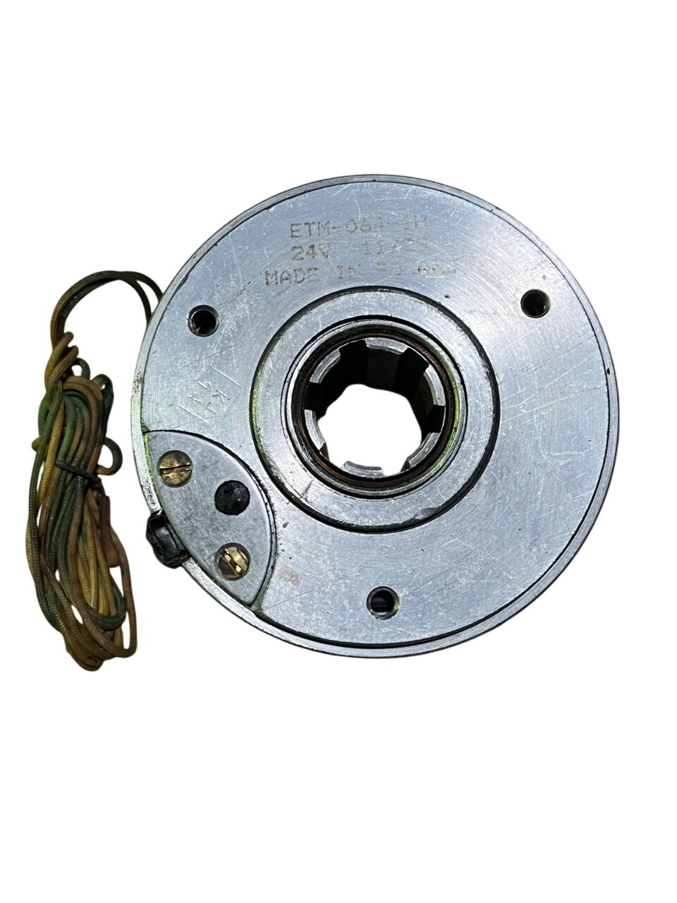 Муфта электромагнитная ЭТМ-064-1Н
