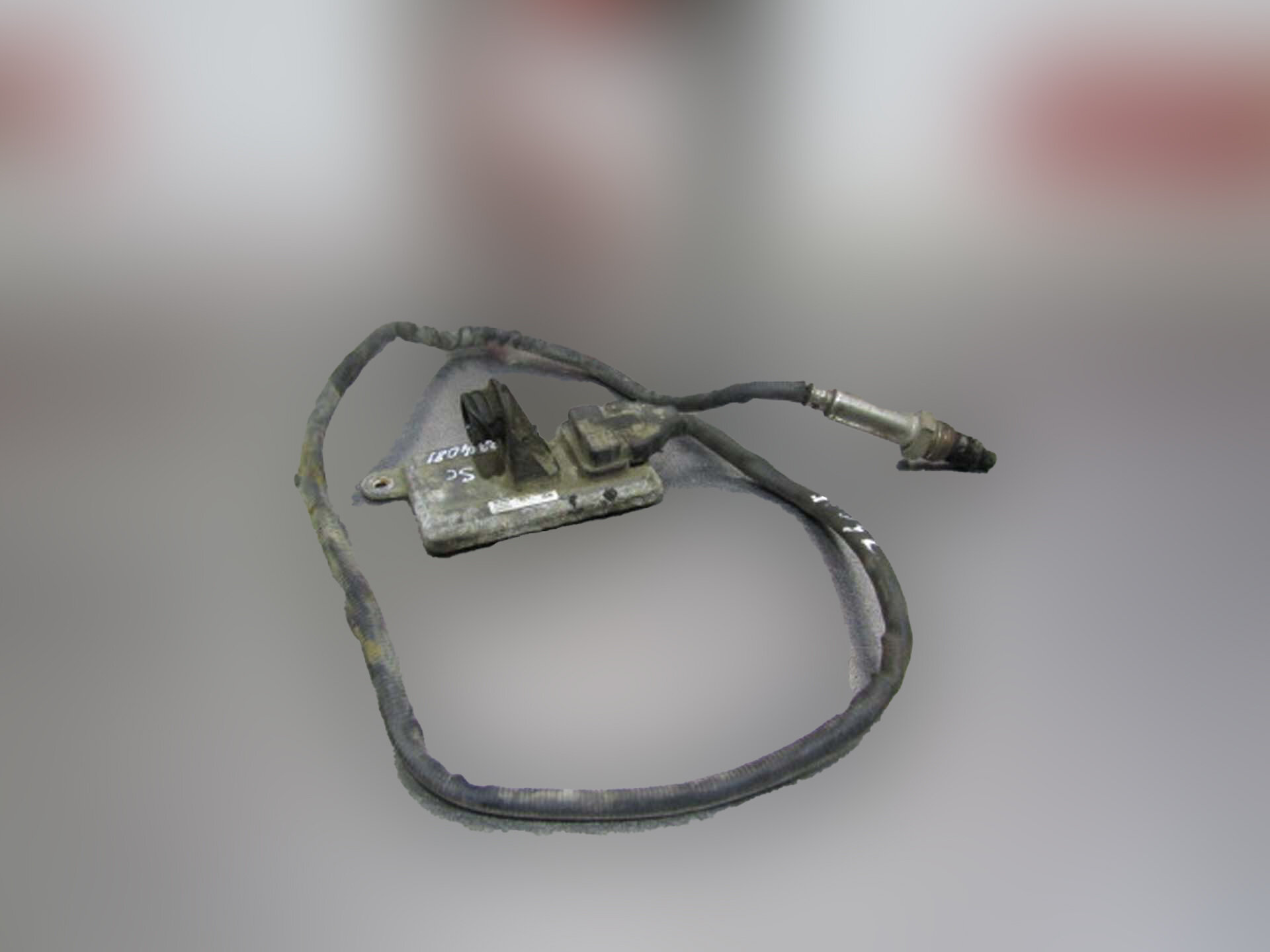 Датчик NOX Scania P, R, G