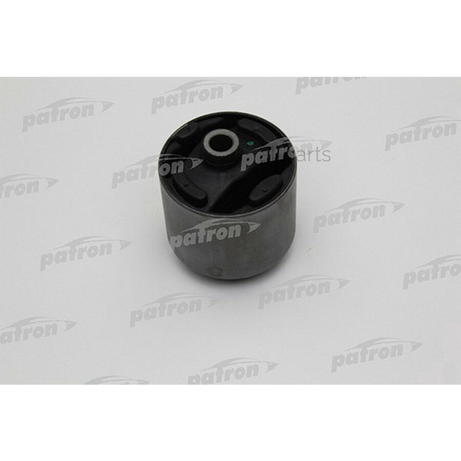 PATRON PSE10464 Сайлентблок опоры двигателя подушки двигателя MAZDA XEDOS 6 CA 1.6I МКПП 92-/ 2.0I АКПП 92-, 626 GE 91-97/MX-6 2.0I МКПП 91-