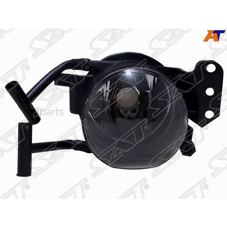 SAT ST-444-2007L Фара противотуманная (Слева) BMW 3-Series 01-06 / 5-Series 03-07