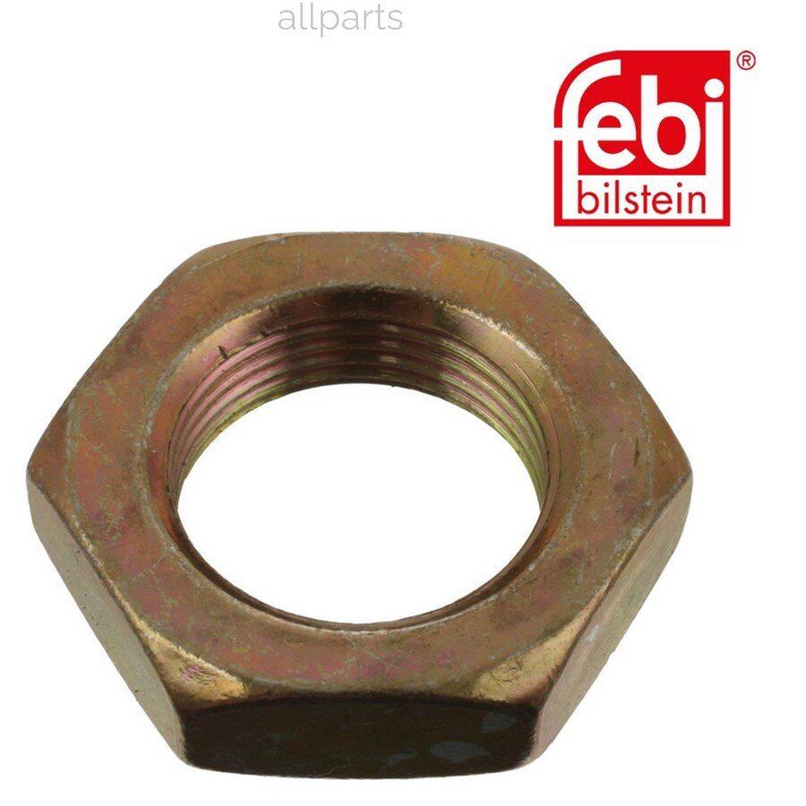 FEBI 01033 гайка! M24x1.5\MB