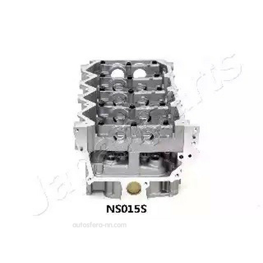 JAPANPARTS XXNS015S Головка блока цилиндров