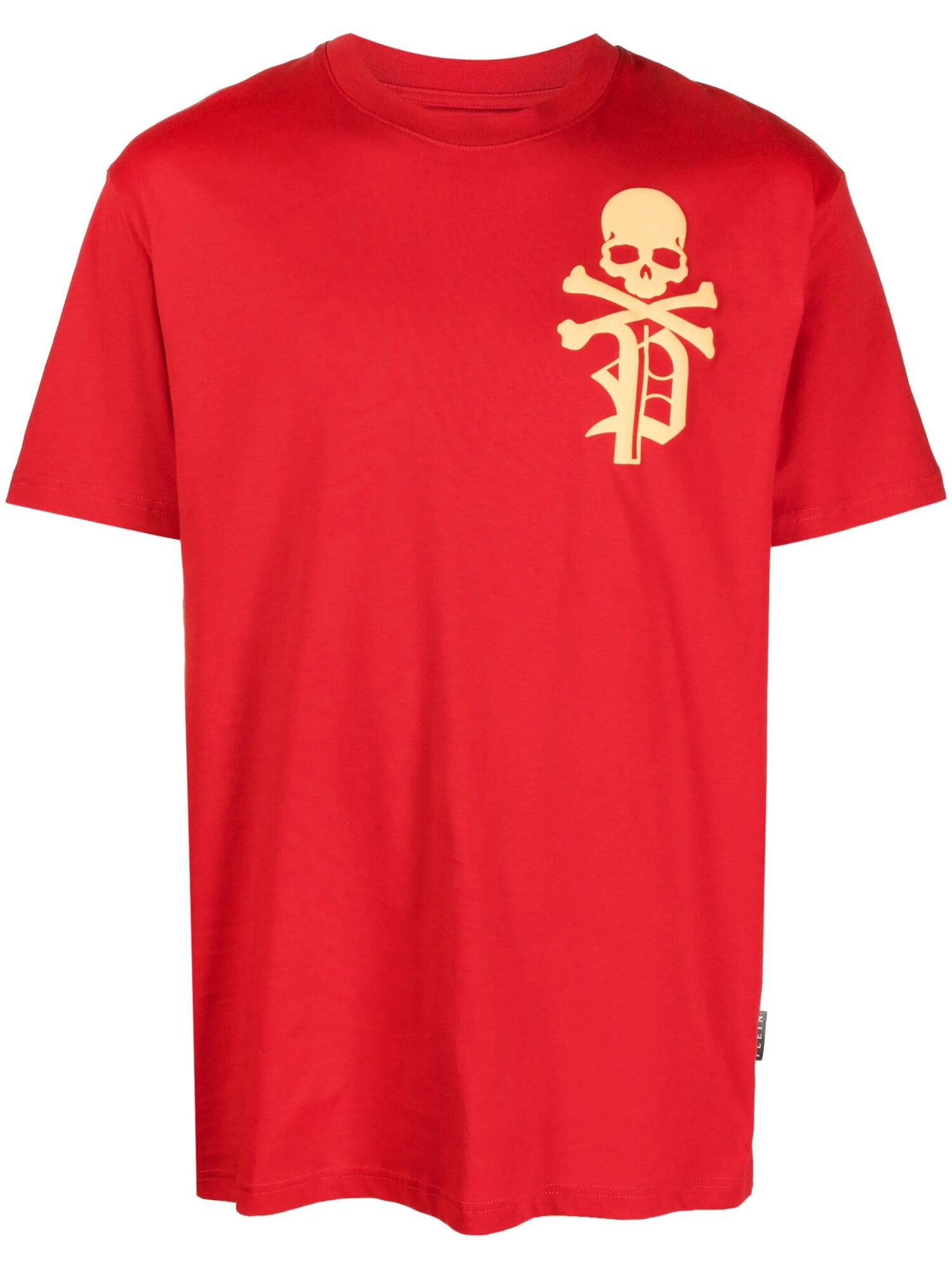 Футболка Skull & Bones