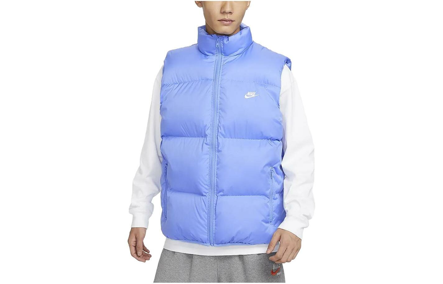 Жилет спортивный Nike Vests