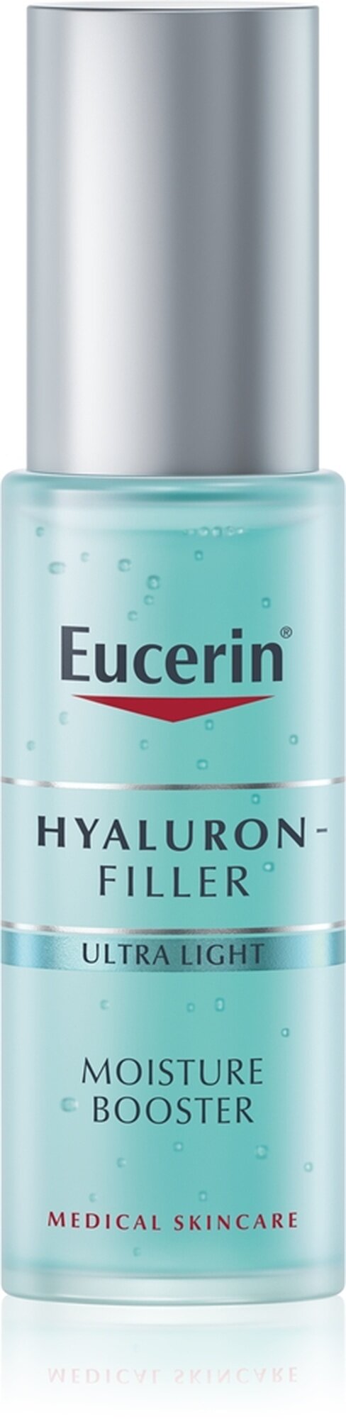 Eucerin Интенсивно увлажняющая сыворотка Hyaluron-Filler Moisture Booster, 30 мл