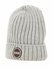 Шапка Colmar Ribbed logo-patch beanie hat для девочек, размер OneSize