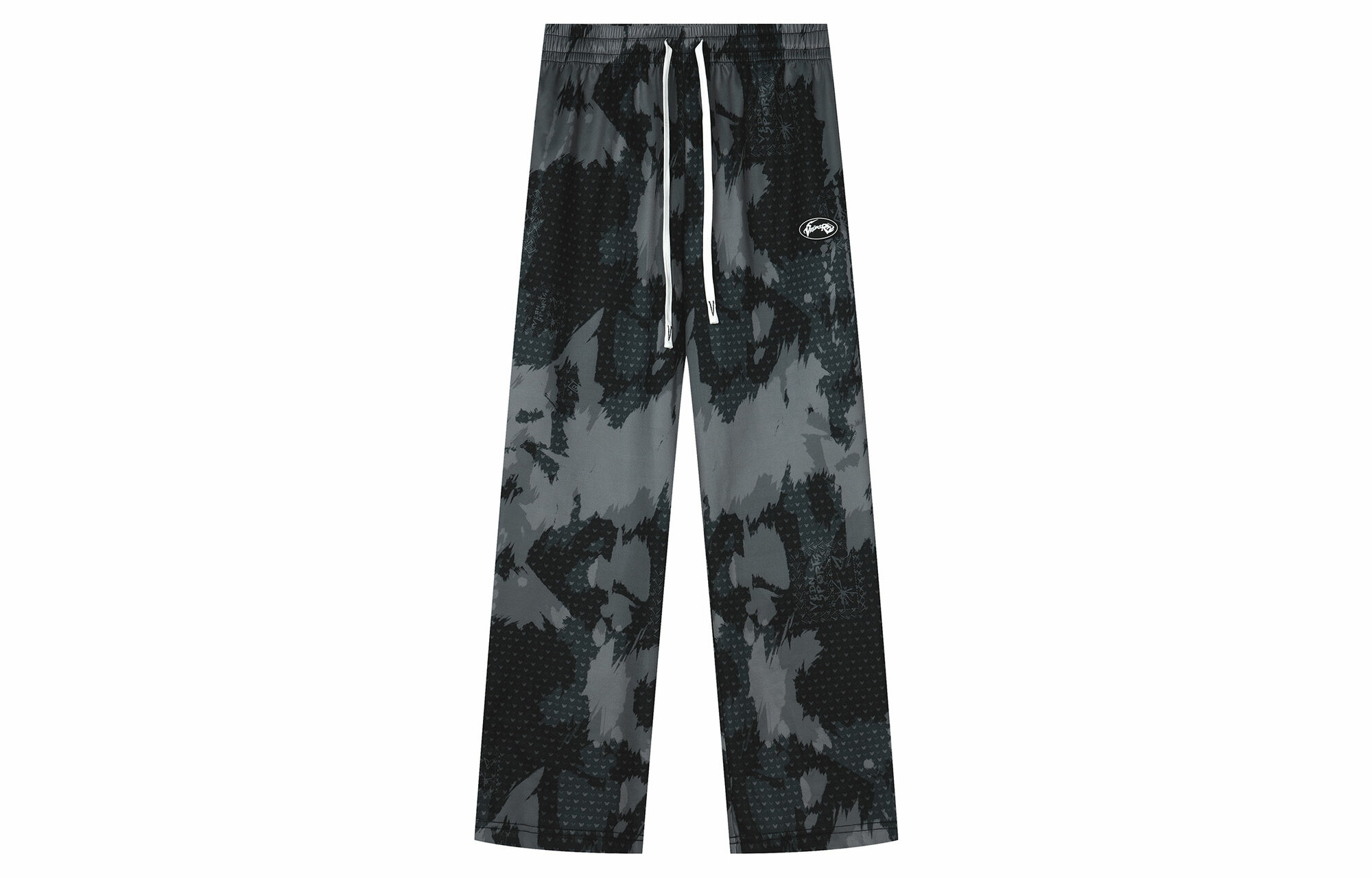 Брюки спортивные