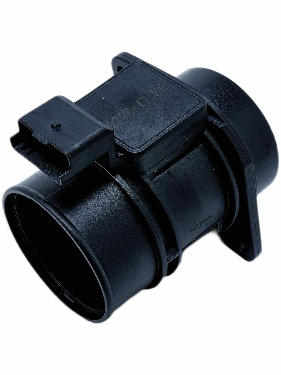 Датчик массового расхода воздуха пленочный змз405, 409, 40524, ЕВРО-3 (к эбу Микас-11) PR.20.3855-10 Pravt