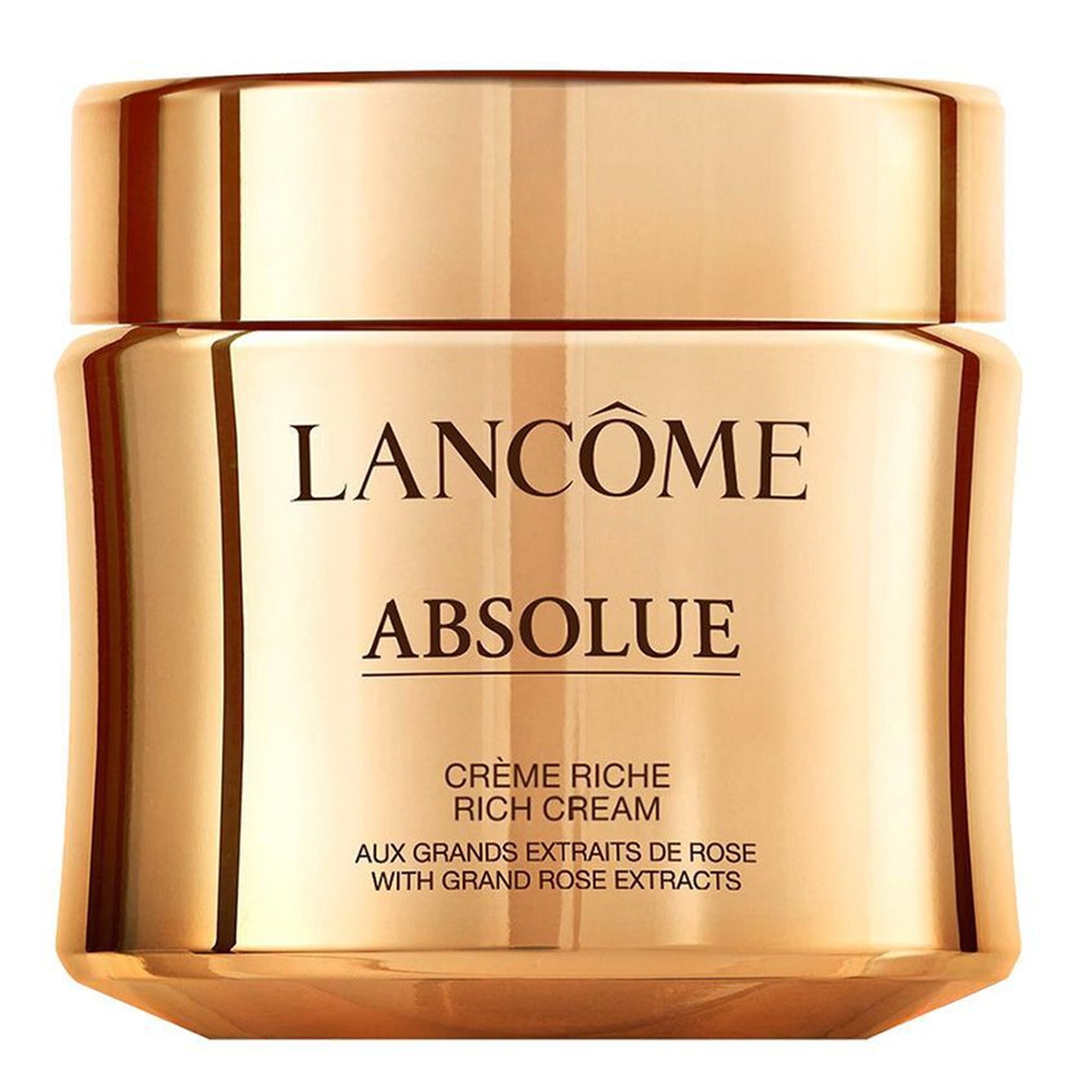 LANCOME Интенсивный крем для кожи лица с эффектом восстановления Absolue 60 мл / Ланком