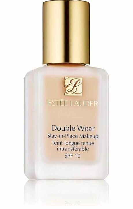 Estee Lauder Тональный крем Double Wear Stay-in-Place, SPF 10, 30 мл, оттенок: ON1 Alabaster