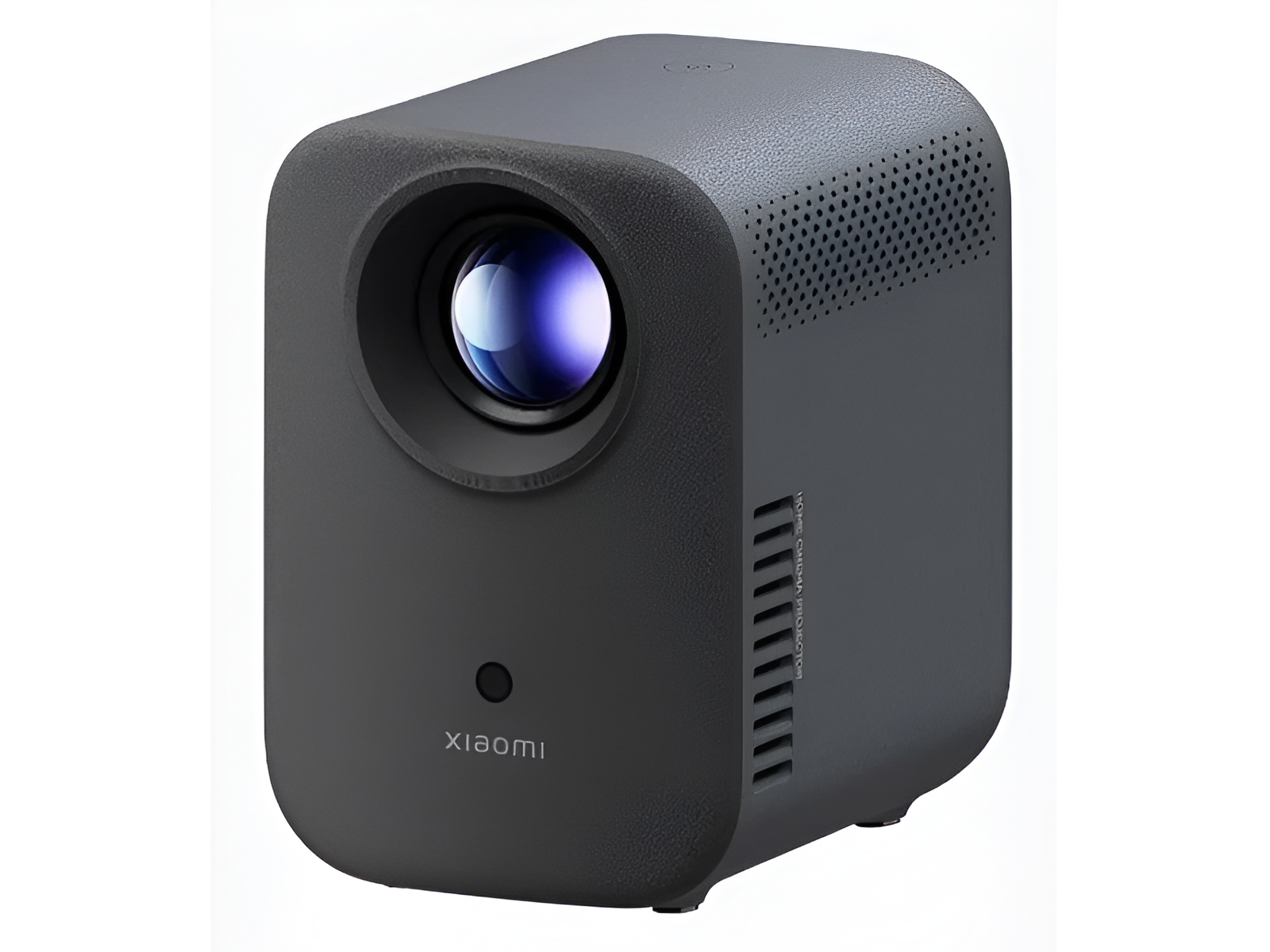 Проектор Xiaomi L1 Smart Projector, LED, 1920x1080, Full HD, Bluetooth, Wi-Fi