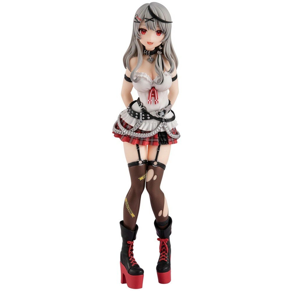 Фигурка Good Smile Company Pop Up Parade Hololive Production Chloe Sakamata G19931