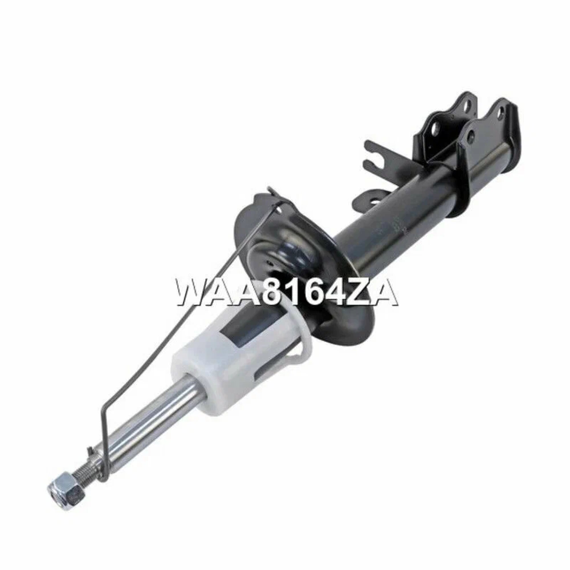 Амортизатор подвески задний левый для а/м Chevrolet Lacetti, Optra; Daewoo Gentra, Nubira, Krauf WAA8164ZA