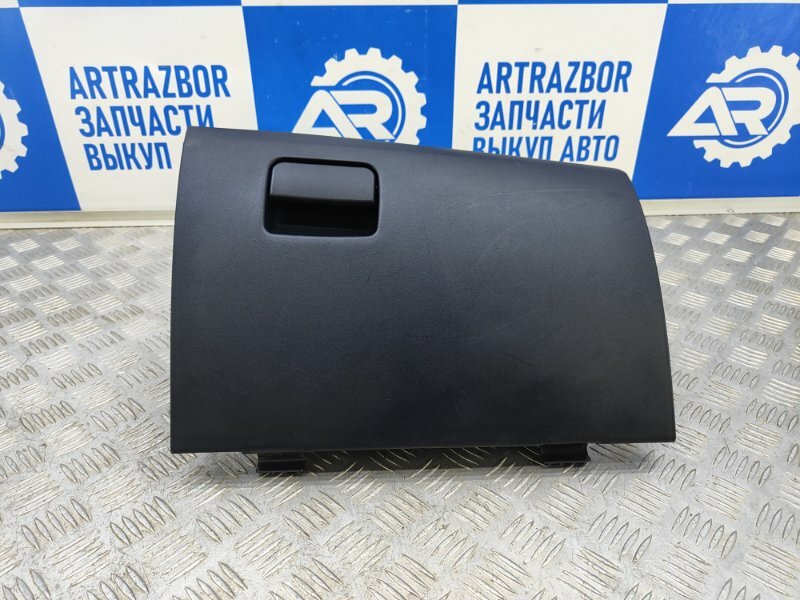 Б/У Бардачок Mitsubishi Lancer 10 CY / Мицубиши Лансер 10 CY 1.5 4A91 109 Л.С 2011