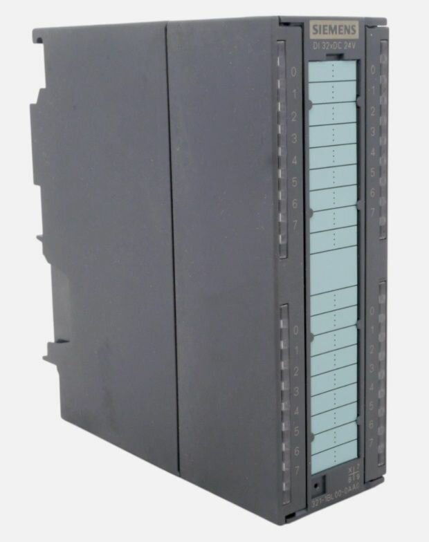 Модуль ввода дискретных сигналов Siemens арт. 6ES7321-1BL00-0AA0