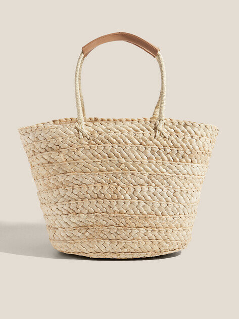 Сумка пляжная