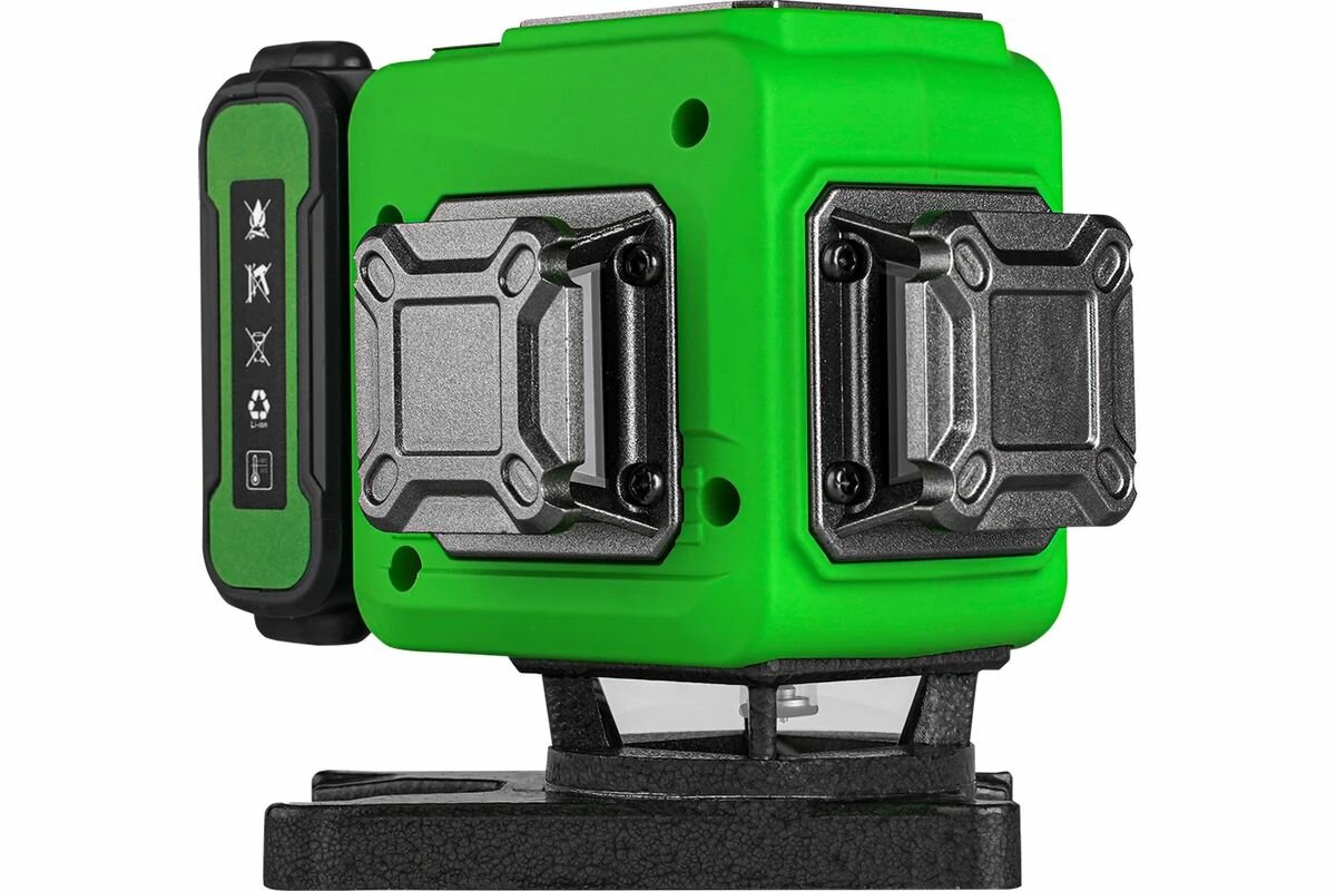 Лазерный уровень AMO LN 3D-360-2 821173