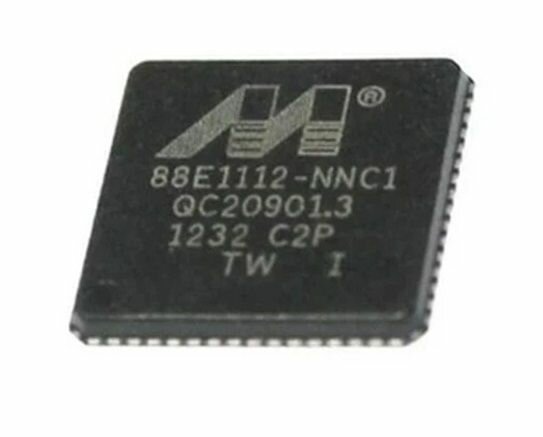 Микроконтроллер 88E-1112-C2-NNC1I000