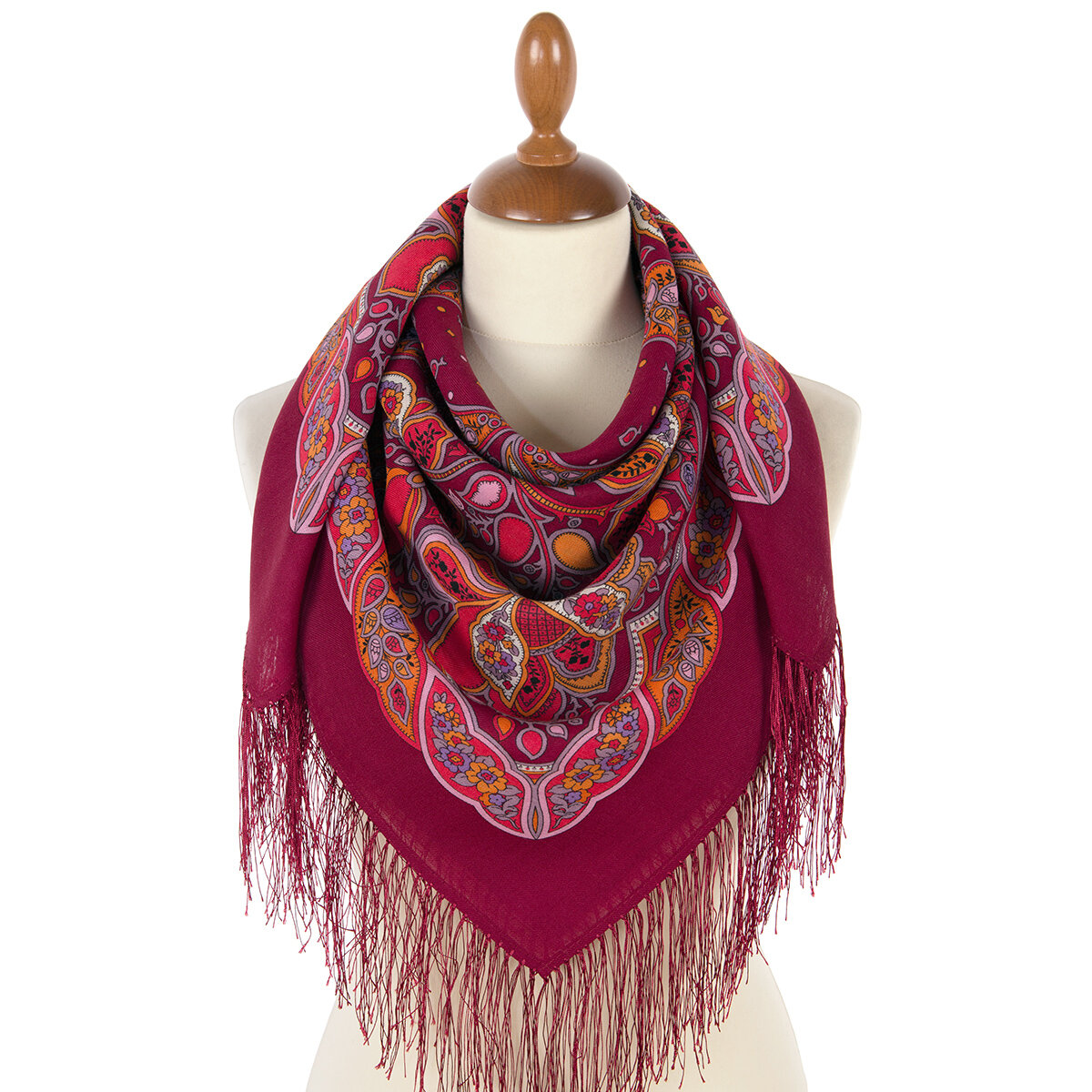 Платок Базовая коллекция для женщин