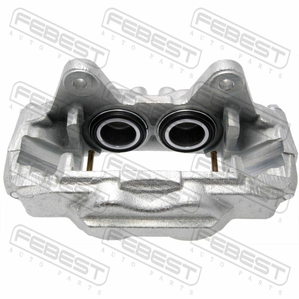 Суппорт тормозной передний правый для автомобилей TOYOTA, LEXUS 0177-GRJ120FRH FEBEST