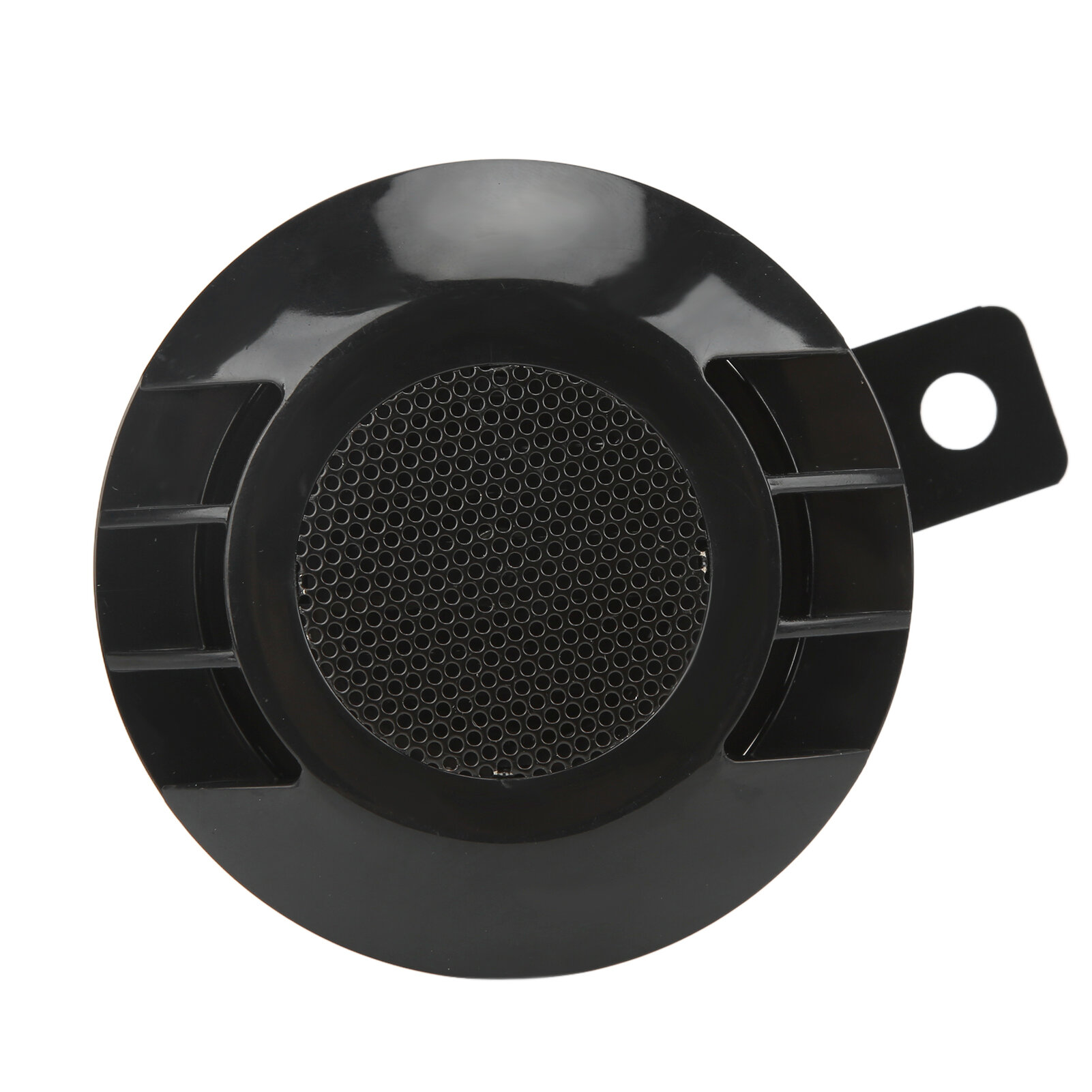 12 В водонепроницаемый электрический громкоговоритель с рогом улитки, универсальный для автомобиля и мотоцикла, 100 дБ супер громкий, водостойкий