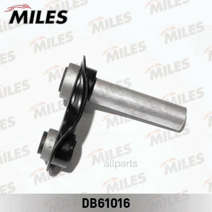 MILES DB61016 Рычаг BMW E38/E39/E60/E65/X5(E53) зад. подв. лев/прав.(интегральный)